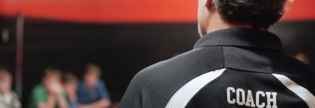 Coaches Speaking Notes - Buddy Check for Jesse